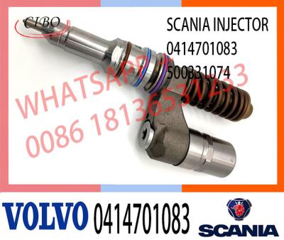 China New Diesel Fuel Unit Pump Injector 0414701013 500331074 0414701083 0414701052 0986441013 0986441113 For SCANIA for sale