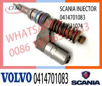 China New Diesel Fuel Unit Pump Injector 0414701013 500331074 0414701083 0414701052 0986441013 0986441113 For SCANIA for sale