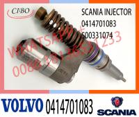 China New Diesel Fuel Unit Pump Injector 0414701013 500331074 0414701083 0414701052 0986441013 0986441113 For SCANIA for sale
