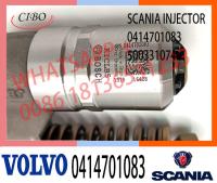 China New Diesel Fuel Unit Pump Injector 0414701013 500331074 0414701083 0414701052 0986441013 0986441113 For SCANIA for sale