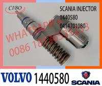 China Diesel Fuel Unit Pump Injector 0414701028 0414701080 0414701020 For SCANIA Fuel Injector 1440580 for sale