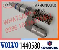 China Diesel Fuel Unit Pump Injector 0414701028 0414701080 0414701020 For SCANIA Fuel Injector 1440580 for sale
