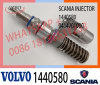 China Diesel Fuel Unit Pump Injector 0414701028 0414701080 0414701020 For SCANIA Fuel Injector 1440580 for sale