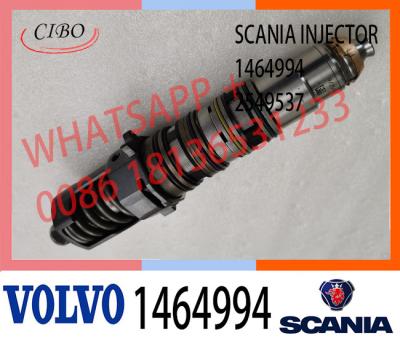 China Diesel X15 Unit Injector 1846348 2549537 1464994 574398 579260 For SCANIA HPI DT12.02 08 for sale