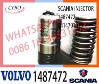 China Diesel Unit Pump Injector 0414701060  0414701035 0414701068 0414701069 For SCANIA 1942702 1487472 for sale
