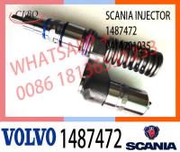 China Diesel Unit Pump Injector 0414701060  0414701035 0414701068 0414701069 For SCANIA 1942702 1487472 for sale