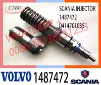 China Diesel Unit Pump Injector 0414701060  0414701035 0414701068 0414701069 For SCANIA 1942702 1487472 for sale