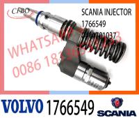 China New Bo-sch Diesel Fuel Unit Injector 0414701062 0414701037 1766549 for Scania Engine for sale