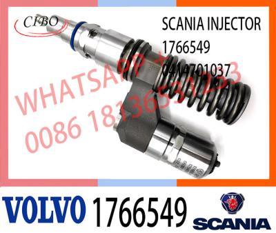 China New Bo-sch Diesel Fuel Unit Injector 0414701062 0414701037 1766549 for Scania Engine for sale