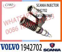 China Wholesale Price 0445120020 0414701068 fuel injector fuel injector 1942702 vm fuel injector for sale