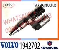 China Wholesale Price 0445120020 0414701068 fuel injector fuel injector 1942702 vm fuel injector for sale