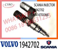 China Wholesale Price 0445120020 0414701068 fuel injector fuel injector 1942702 vm fuel injector for sale