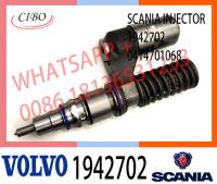 China Wholesale Price 0445120020 0414701068 fuel injector fuel injector 1942702 vm fuel injector for sale