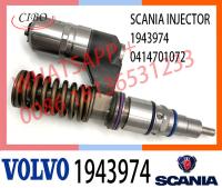 China Genuine Unit Fuel Injector 0414701051 0414701072 0414701073 0414701077 0414701076 0414701086 1943974 for sale