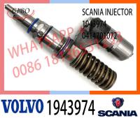 China Genuine Unit Fuel Injector 0414701051 0414701072 0414701073 0414701077 0414701076 0414701086 1943974 for sale