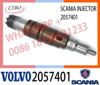 China New fuel injector 1881565 common rail injector 1881565 for diesel fuel engine DC13 1933613 2057401 2058444 2419679 for sale