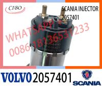 China New fuel injector 1881565 common rail injector 1881565 for diesel fuel engine DC13 1933613 2057401 2058444 2419679 for sale