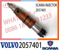 China New fuel injector 1881565 common rail injector 1881565 for diesel fuel engine DC13 1933613 2057401 2058444 2419679 for sale