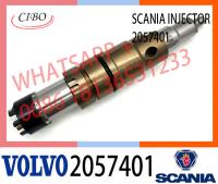 China New fuel injector 1881565 common rail injector 1881565 for diesel fuel engine DC13 1933613 2057401 2058444 2419679 for sale