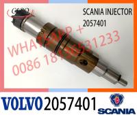 China New fuel injector 1881565 common rail injector 1881565 for diesel fuel engine DC13 1933613 2057401 2058444 2419679 for sale
