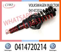 China DSLA 150P1042 common rail diesel nozzle P1042 and 0433175303 DSLA 150P 1042 for 0414720214 for VOLKSWAGEN for sale