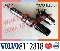 China UIS Unit Diesel Fuel Injector 0414701004 0414701055 0986441104 For DTC 5235710 VOL 1677158 8112818 for sale