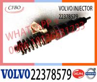 China 22378579 New Diesel Fuel Injector VOE22378579 22378579 For VOL D13 Engine for sale
