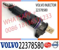 China Diesel Fuel Electronic Unit Injector BEBJ1F12001 22378580 for VOL MY 2017 HDE11 VGT TC HDE13 for sale