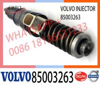 China New Unit Pump Injector 21340611 7421340611 85003263 BEBE4D24001 MD13 Diesel Injector for VOL FH12 Injector for sale