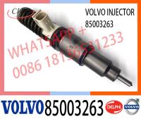 China New Unit Pump Injector 21340611 7421340611 85003263 BEBE4D24001 MD13 Diesel Injector for VOL FH12 Injector for sale