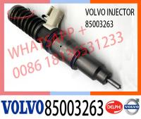 China New Unit Pump Injector 21340611 7421340611 85003263 BEBE4D24001 MD13 Diesel Injector for VOL FH12 Injector for sale