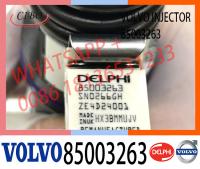 China New Unit Pump Injector 21340611 7421340611 85003263 BEBE4D24001 MD13 Diesel Injector for VOL FH12 Injector for sale