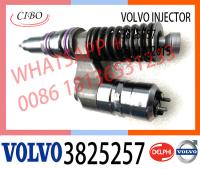China Diesel Fuel Injection Pump/unit injector system Nozzle 0414702015  0414702024  3825257 for VOL for sale