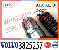 China Diesel Fuel Injection Pump/unit injector system Nozzle 0414702015  0414702024  3825257 for VOL for sale