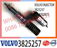China Diesel Fuel Injection Pump/unit injector system Nozzle 0414702015  0414702024  3825257 for VOL for sale