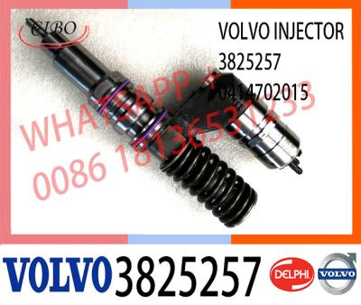 China Diesel Fuel Injection Pump/unit injector system Nozzle 0414702015  0414702024  3825257 for VOL for sale