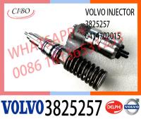 China Diesel Fuel Injection Pump/unit injector system Nozzle 0414702015  0414702024  3825257 for VOL for sale