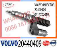 China diesel fuel injector 0414702003 0414702005 0414702010 0414702021 3155044 20440409 for sale