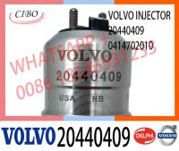 China diesel fuel injector 0414702003 0414702005 0414702010 0414702021 3155044 20440409 for sale