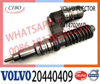 China diesel fuel injector 0414702003 0414702005 0414702010 0414702021 3155044 20440409 for sale
