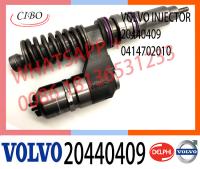 China diesel fuel injector 0414702003 0414702005 0414702010 0414702021 3155044 20440409 for sale