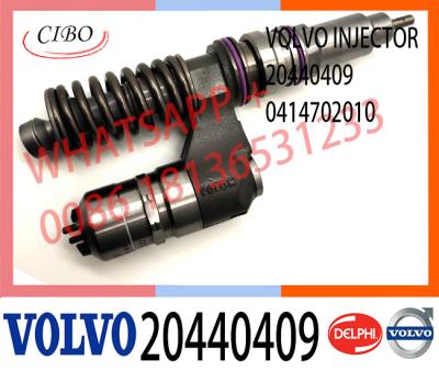 China diesel fuel injector 0414702003 0414702005 0414702010 0414702021 3155044 20440409 for sale