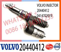 China Good Price New Unit Pump Injector 0986441111 0986441011 0414702007 0414702019 20440412 Engine Diesel Injector for VOL for sale