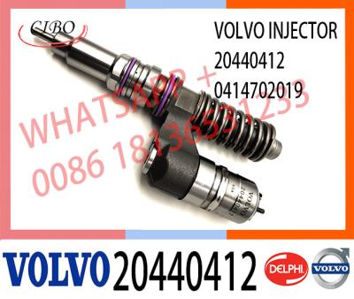 China Good Price New Unit Pump Injector 0986441111 0986441011 0414702007 0414702019 20440412 Engine Diesel Injector for VOL for sale