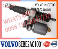 China Genuine Neutral New Unit Pump Injector Electronic Unit BEBE2A01001 MSC000030 MSC000030E Engine Diesel Injector forVOL for sale