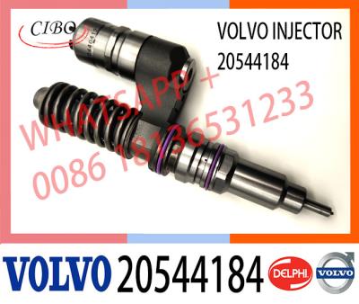 China 20544184 High quality fuel unit injector 20544184 BEBE4C04002 20544184 for VOL for sale