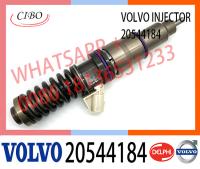 China 20544184 High quality fuel unit injector 20544184 BEBE4C04002 20544184 for VOL for sale