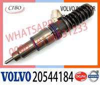 China 20544184 High quality fuel unit injector 20544184 BEBE4C04002 20544184 for VOL for sale