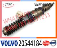 China 20544184 High quality fuel unit injector 20544184 BEBE4C04002 20544184 for VOL for sale