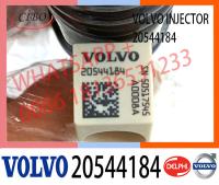 China 20544184 High quality fuel unit injector 20544184 BEBE4C04002 20544184 for VOL for sale